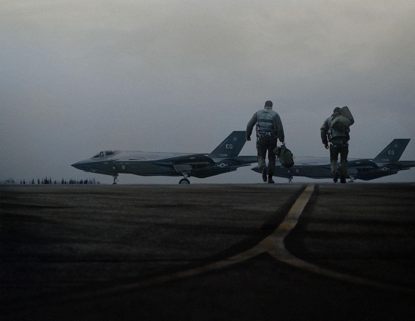 Fighter Pilots: The Elite of Military Aviation – AVI-8 Timepieces