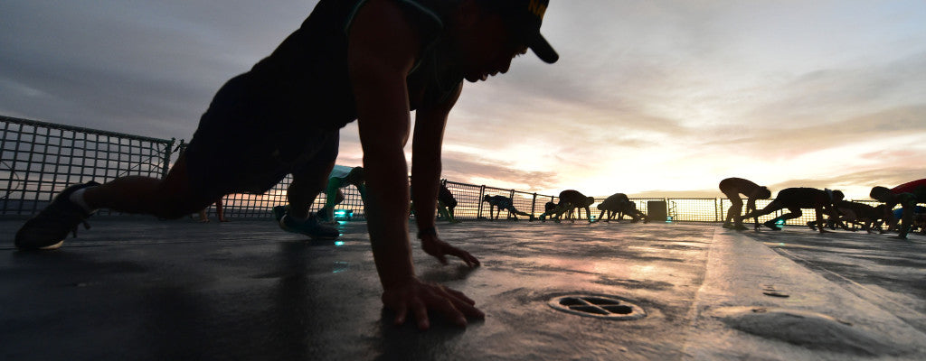 The Life of a Military Aviator: Challenges and Rewards – AVI-8 Timepieces