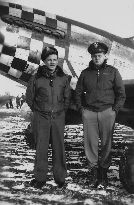 Hubert "Bill" Davis and Twilight Tear: The Partnership Led to Success ...