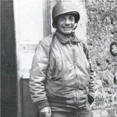 Utah Beach: Theodore Roosevelt Jr. and the Utah Landings – AVI-8 Timepieces