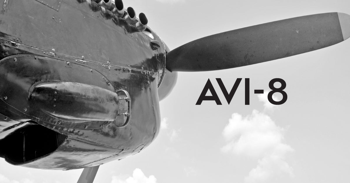 New Arrivals – AVI-8 Timepieces New Arrivals – AVI-8 Timepieces